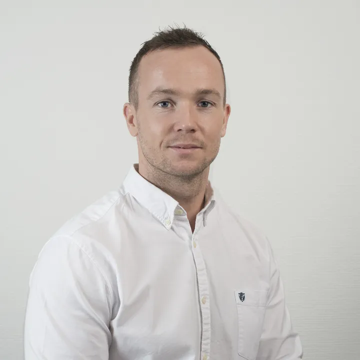 Contact - Innovar Solutions