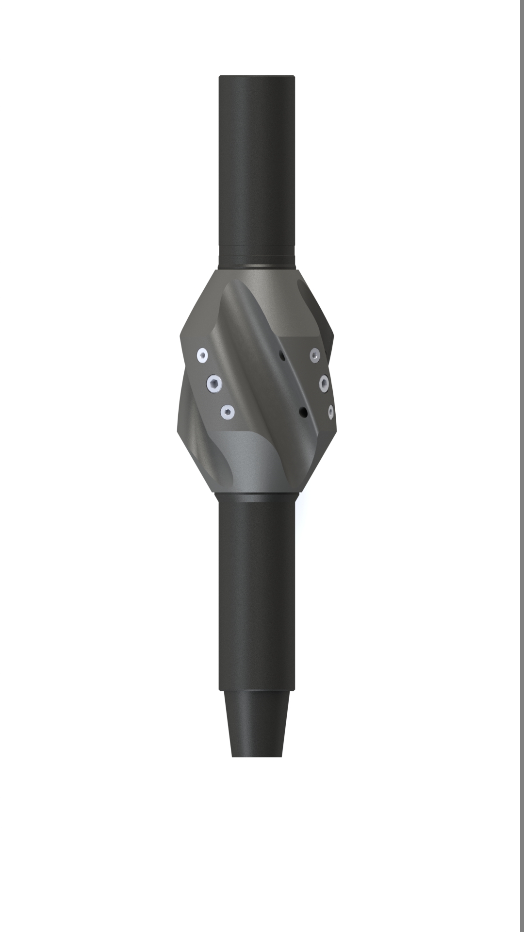 BOP Cleaning Tool - The Innovar WirlTool®