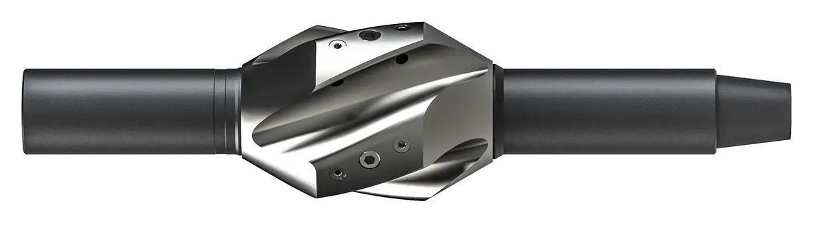 BOP Cleaning Tool - The Innovar WirlTool®