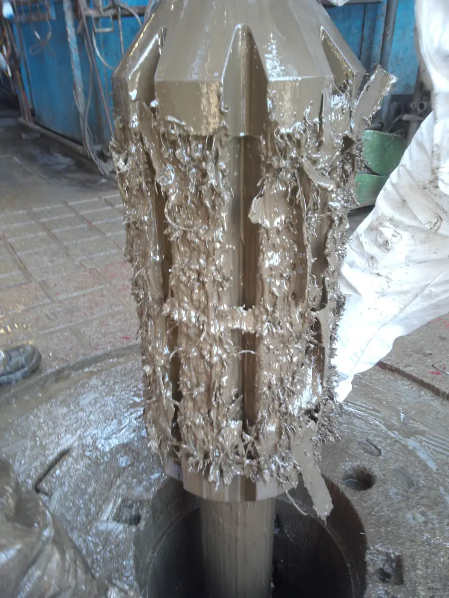 BOP Cleaning Assembly - Innovar Solutions