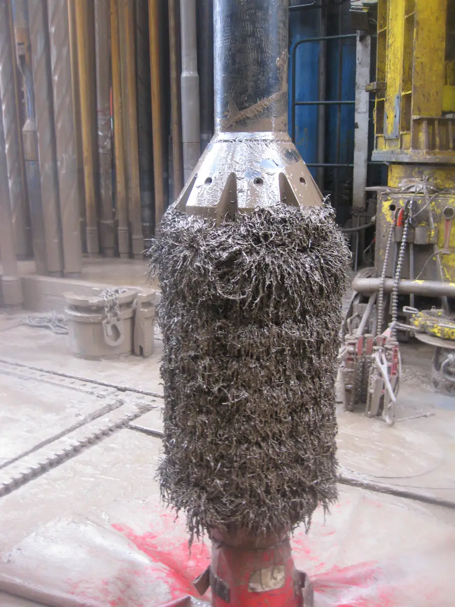 BOP Cleaning Assembly - Innovar Solutions