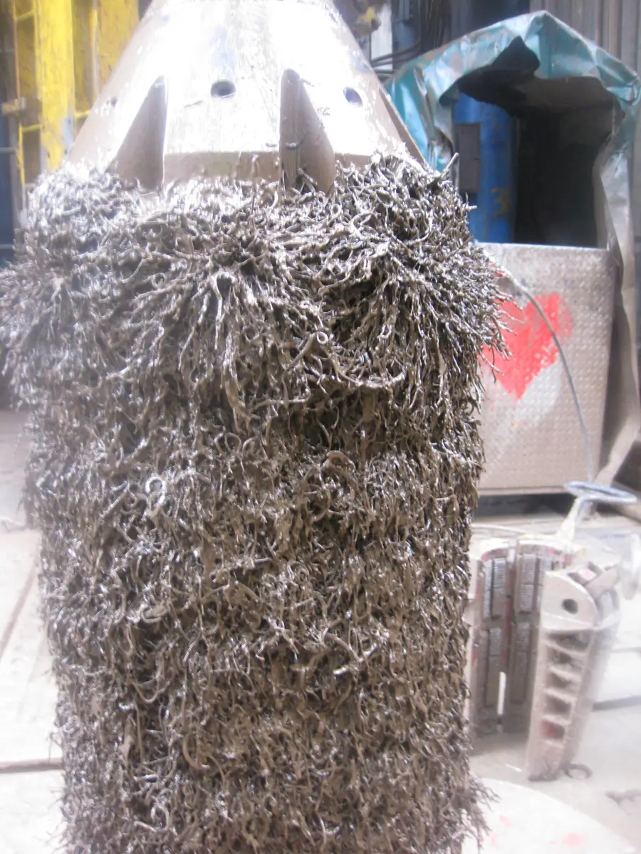 BOP Cleaning Assembly - Innovar Solutions