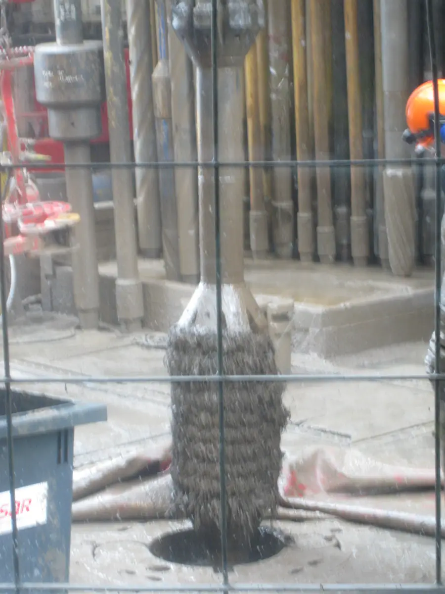 BOP Cleaning Assembly - Innovar Solutions