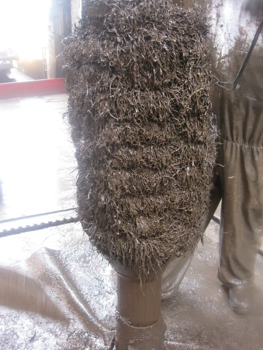 BOP Cleaning Assembly - Innovar Solutions