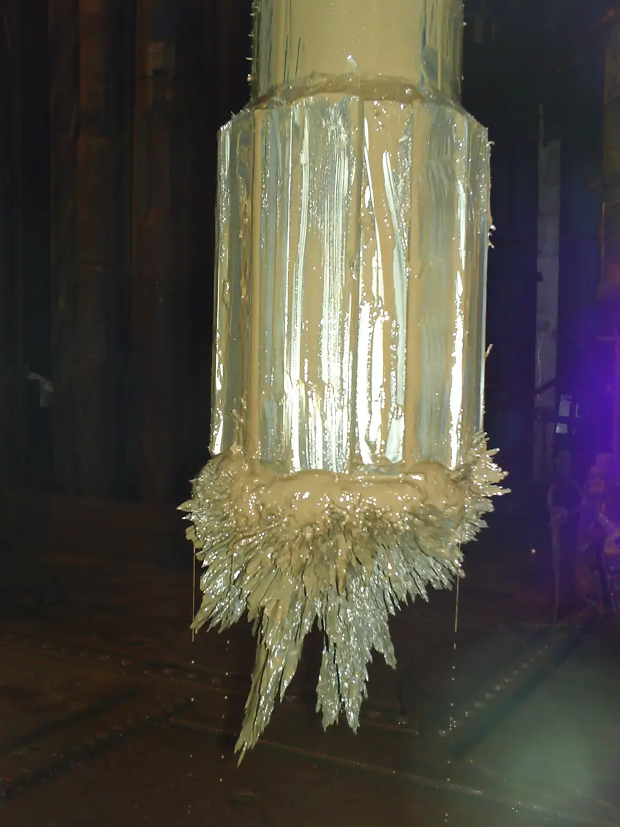 BOP Cleaning Assembly - Innovar Solutions