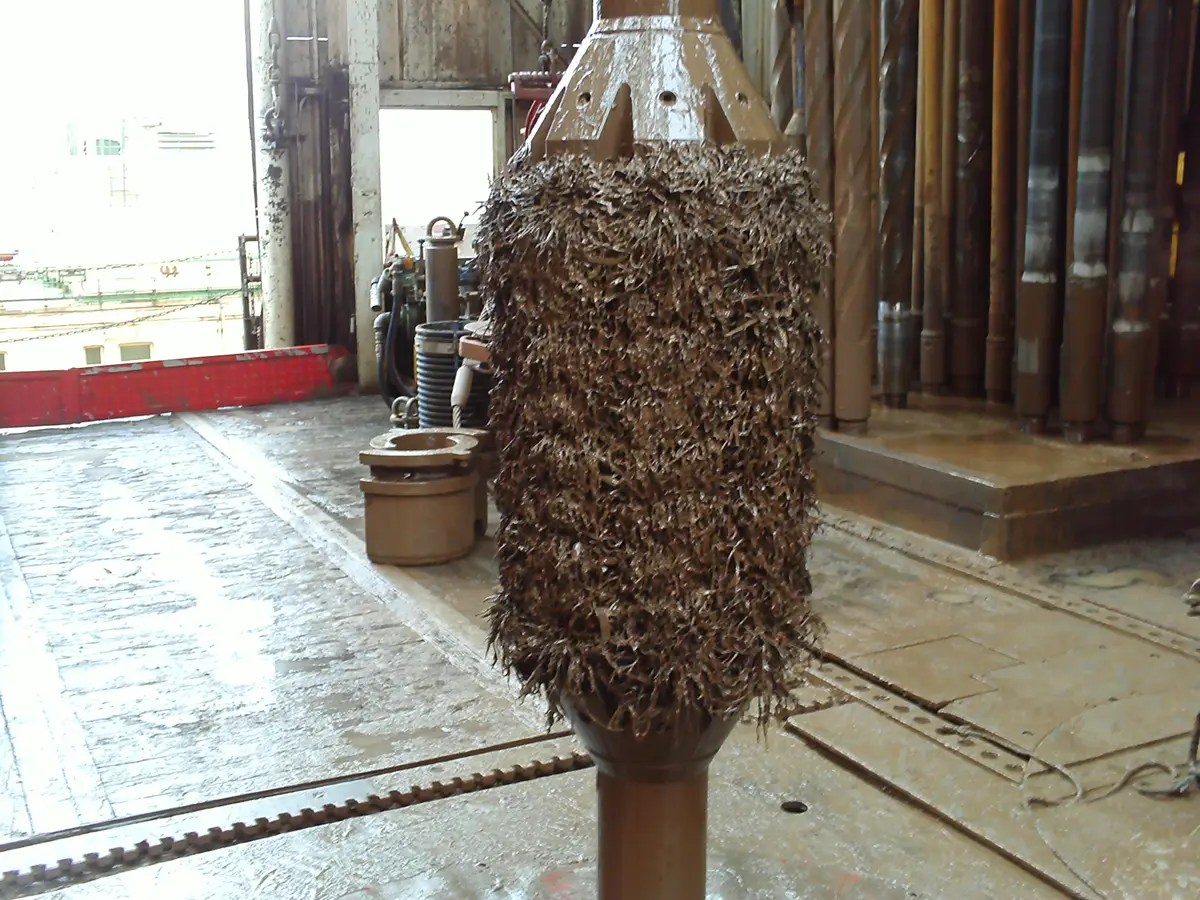 BOP Cleaning Assembly - Innovar Solutions