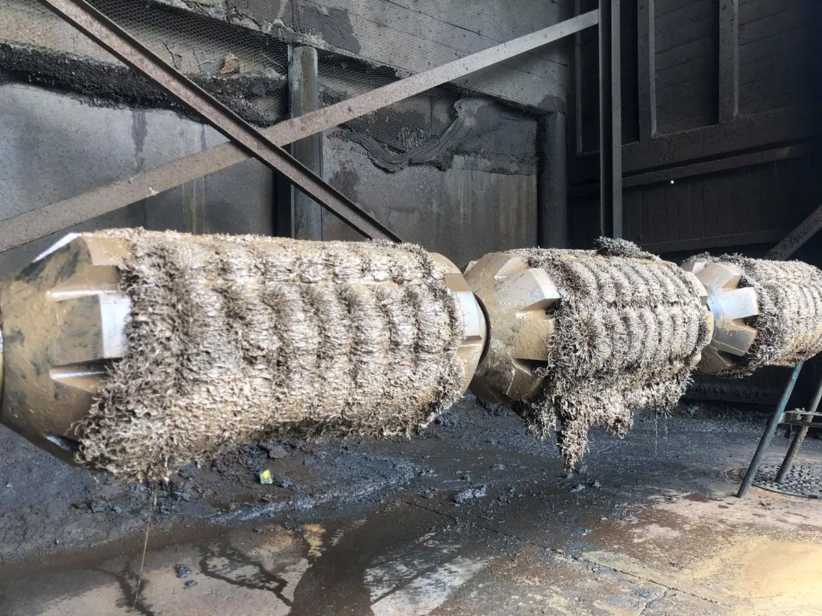 Heavy Duty String Magnets - for casing exits and milling operations