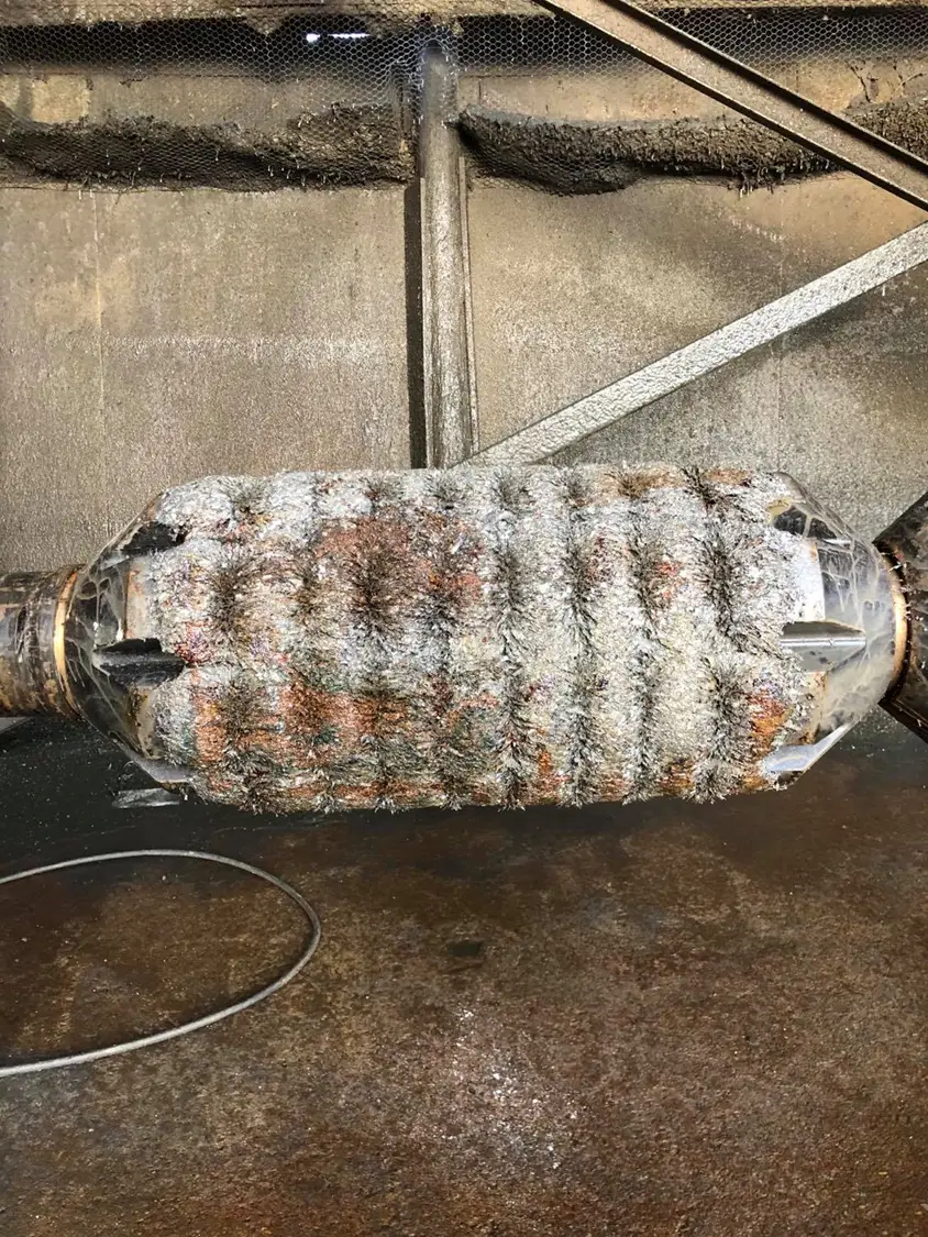 Heavy Duty String Magnets - for casing exits and milling operations