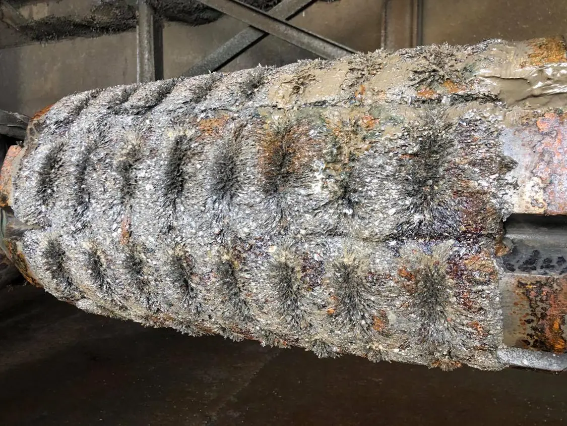 Heavy Duty String Magnets - for casing exits and milling operations