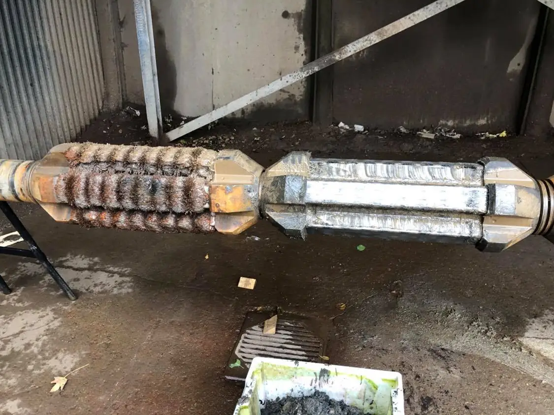 Heavy Duty String Magnets - for casing exits and milling operations