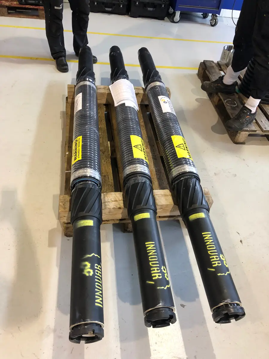 String Magnets - Heavy Duty