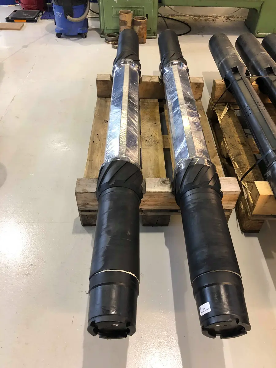 String Magnets - Heavy Duty