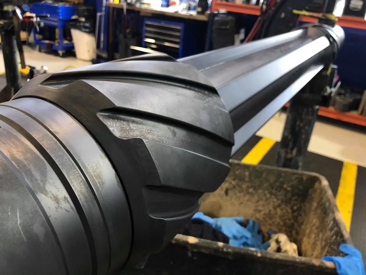 String Magnets - Heavy Duty