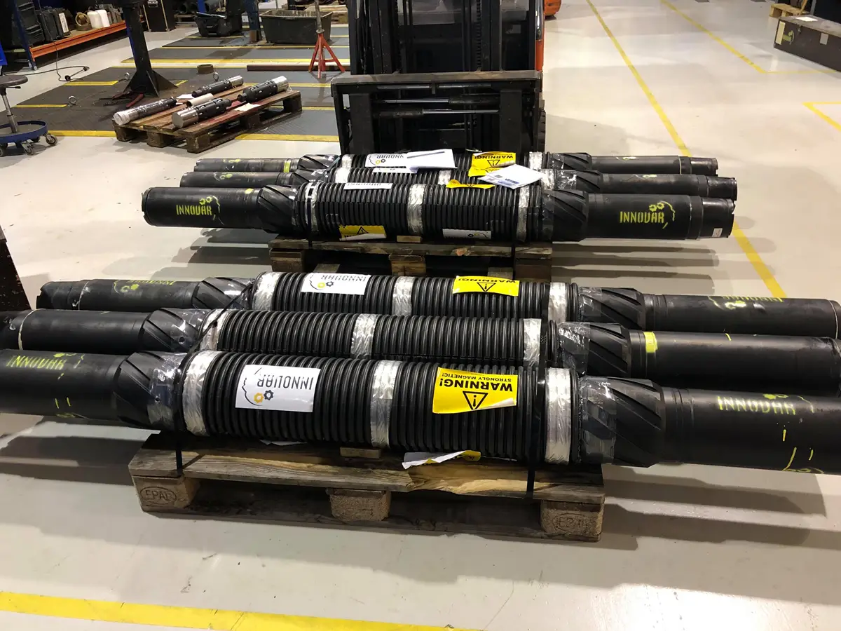 String Magnets - Heavy Duty