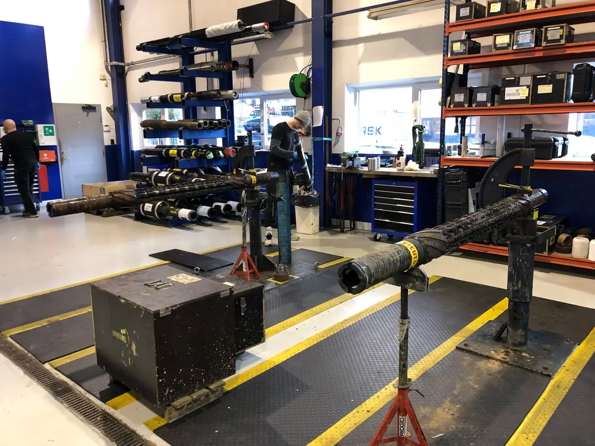 String Magnets - Heavy Duty