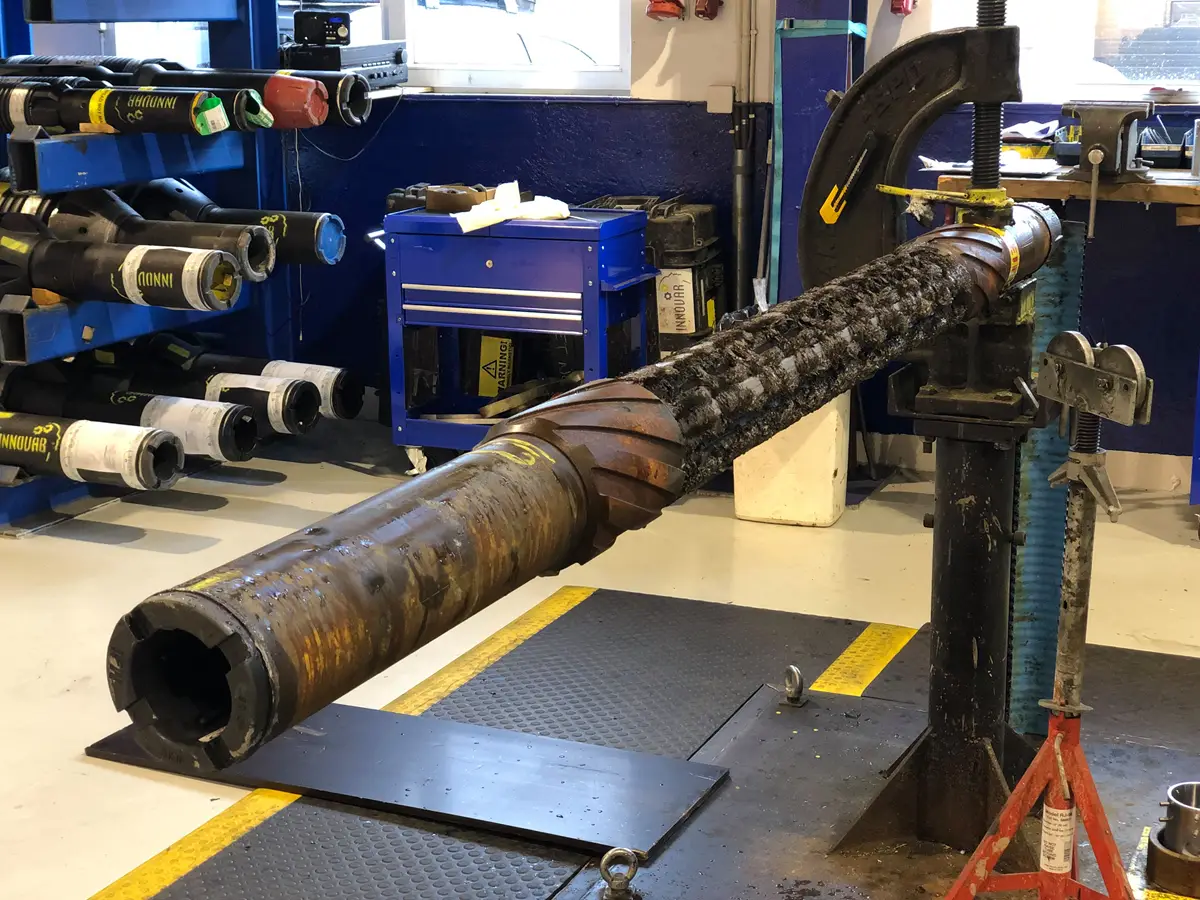 String Magnets - Heavy Duty