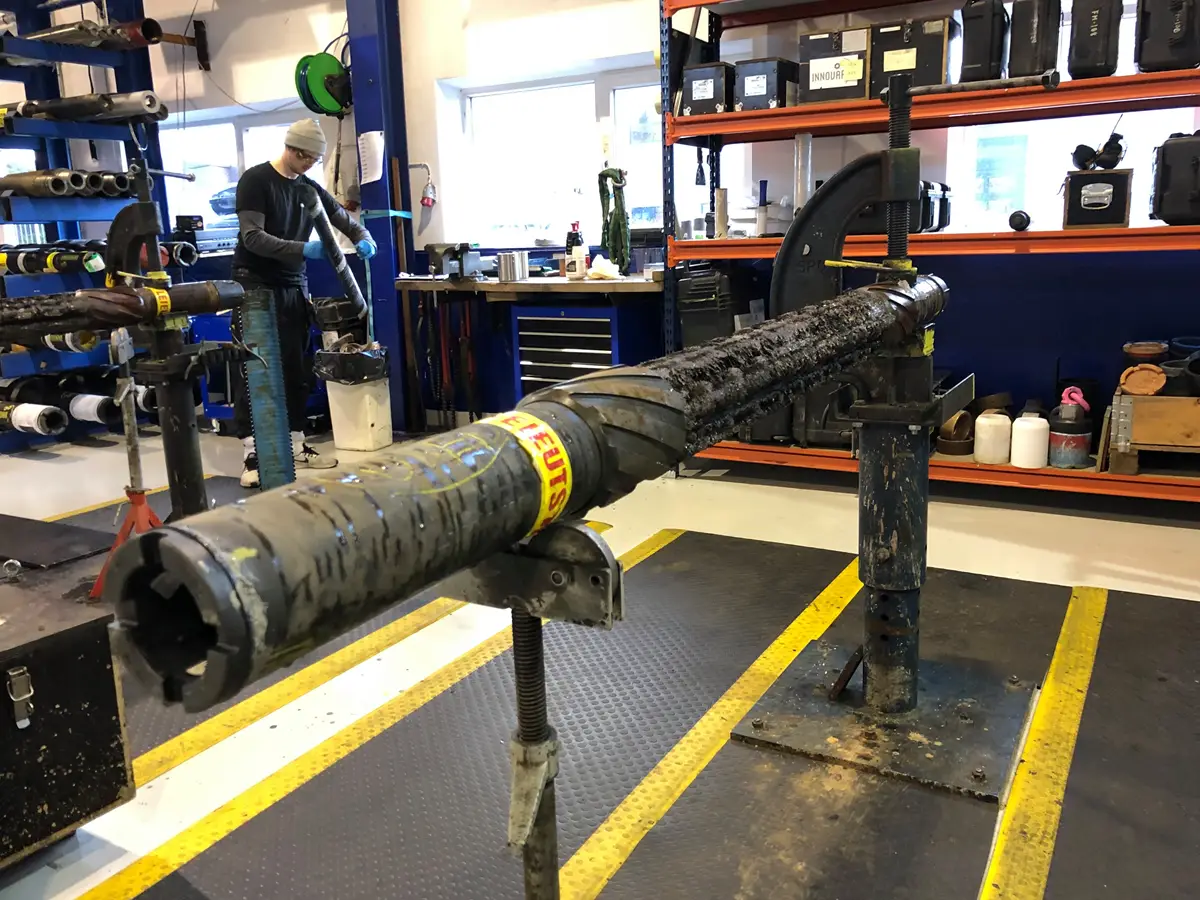 String Magnets - Heavy Duty