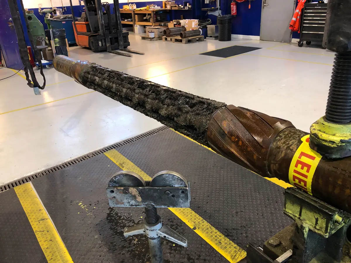 String Magnets - Heavy Duty