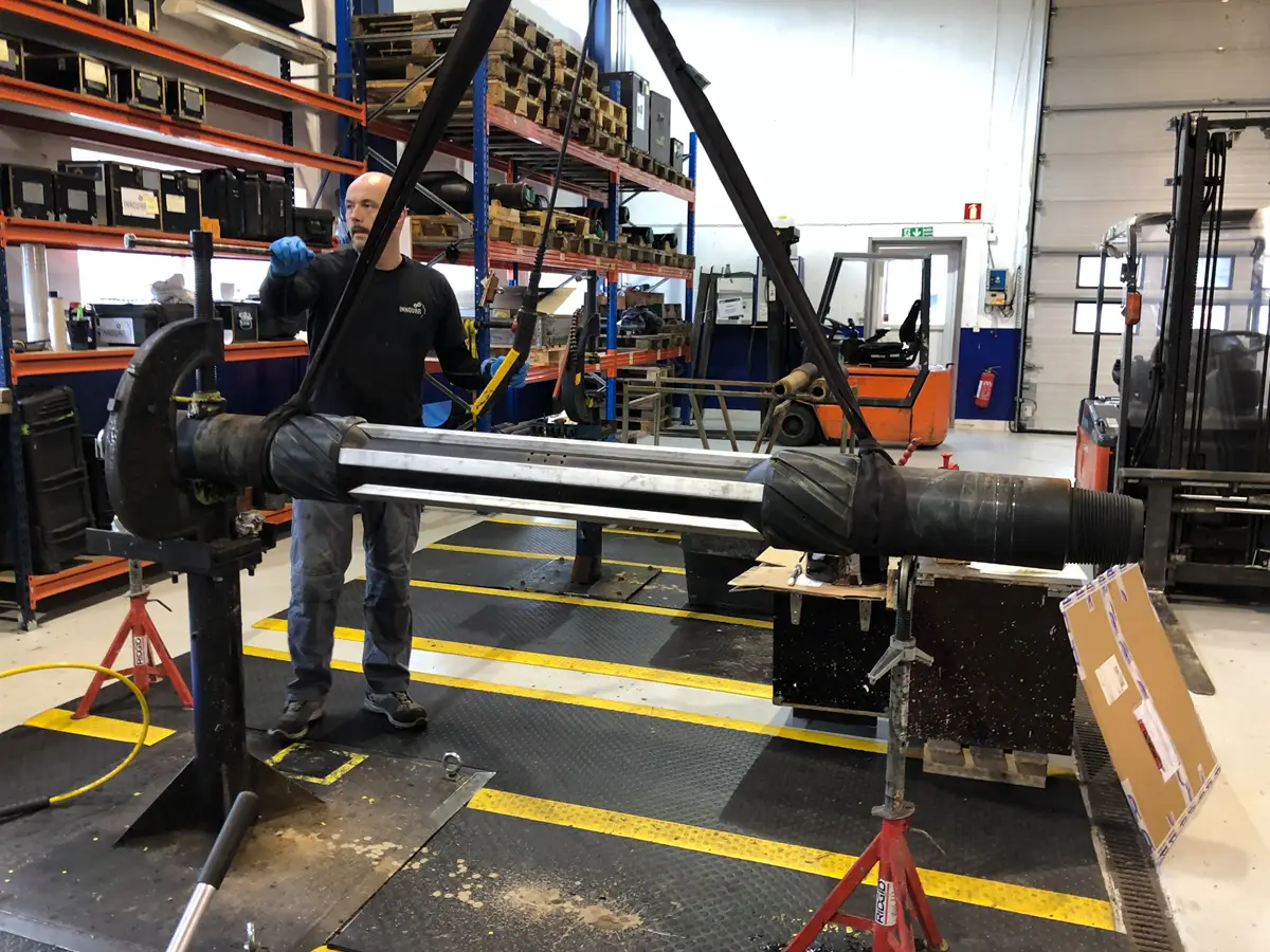 String Magnets - Heavy Duty