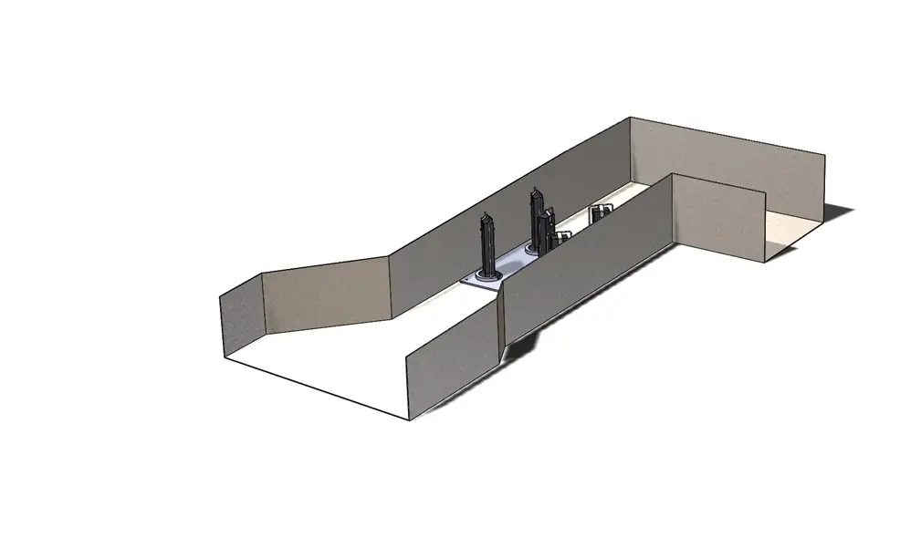 Ditch Magnet- Magnetic Mud Filter™ - Innovar