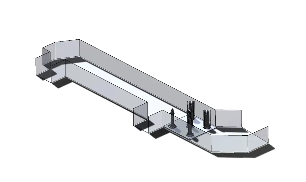 Ditch Magnet- Magnetic Mud Filter™ - Innovar
