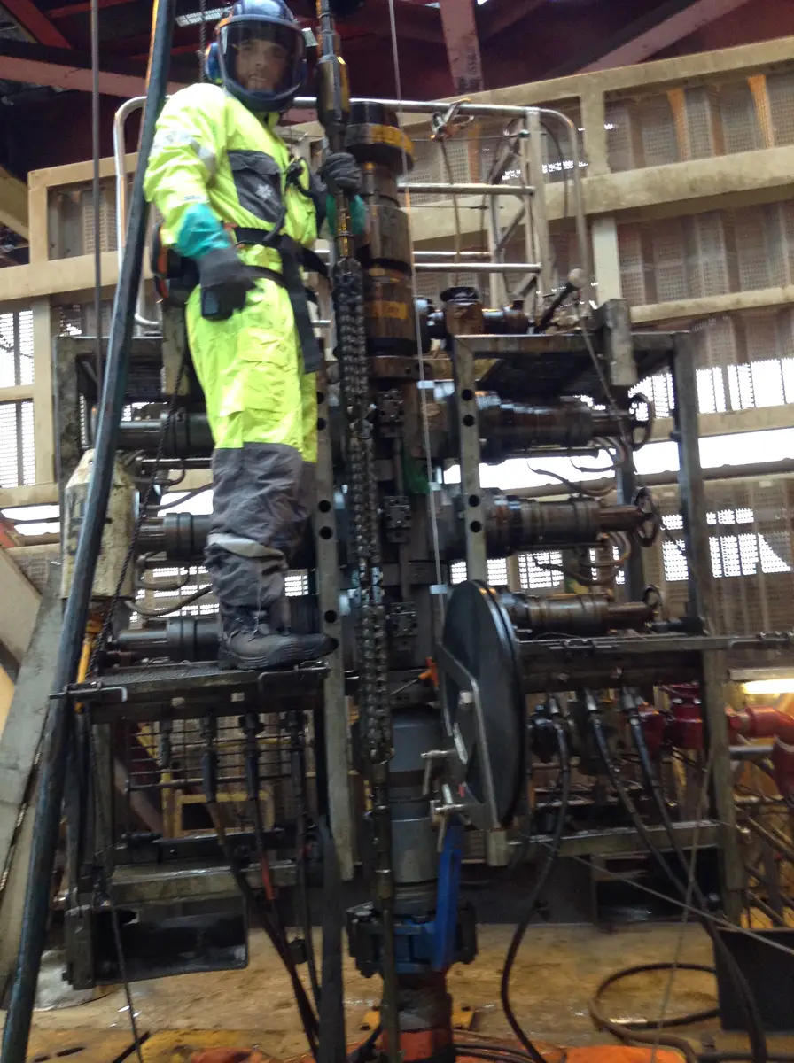 Picture Gallery - Innovar Solutions