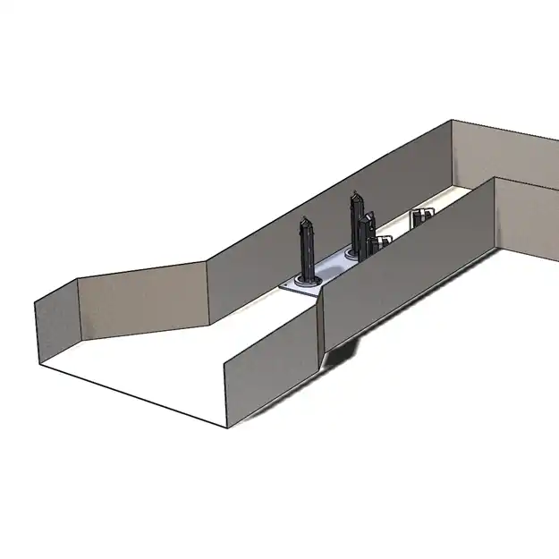 Ditch Magnet- Magnetic Mud Filter™ - Innovar